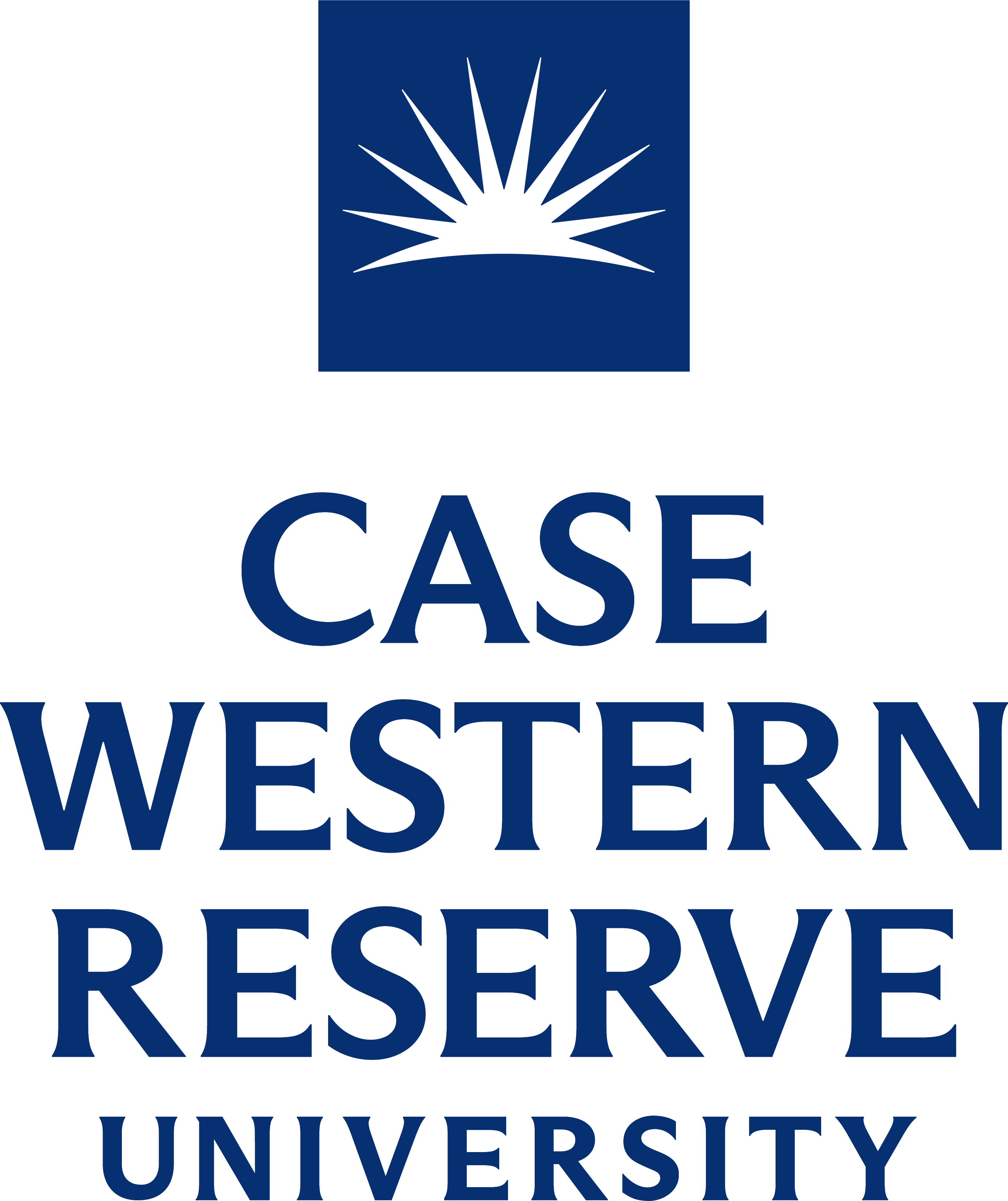Admission to Case Western Reserve University • Verto Education