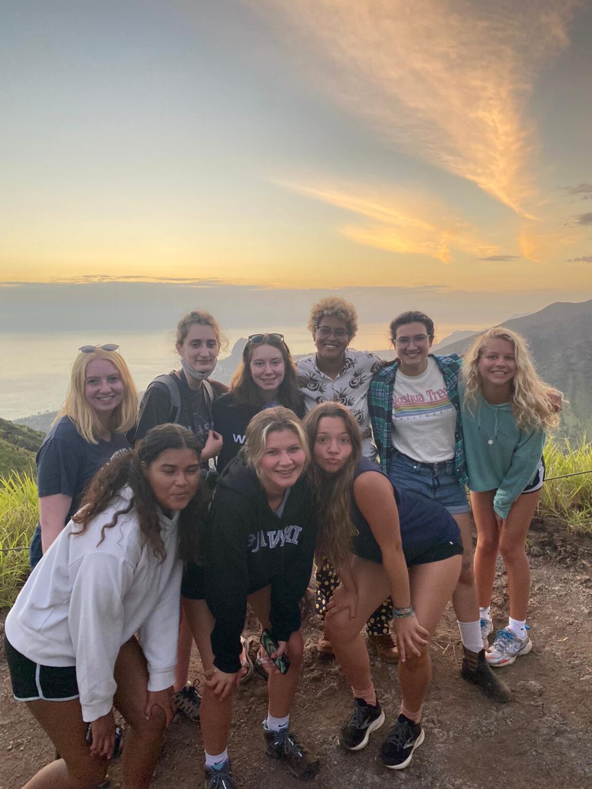 Verto Alumni Series: Where are they Now? - Brooke