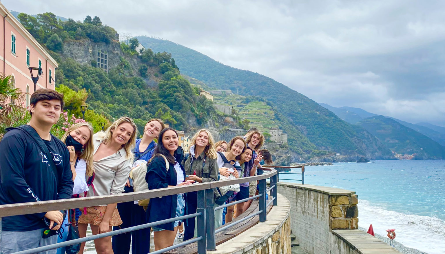 Students’ Travel Guide to Florence, Italy • Verto Education