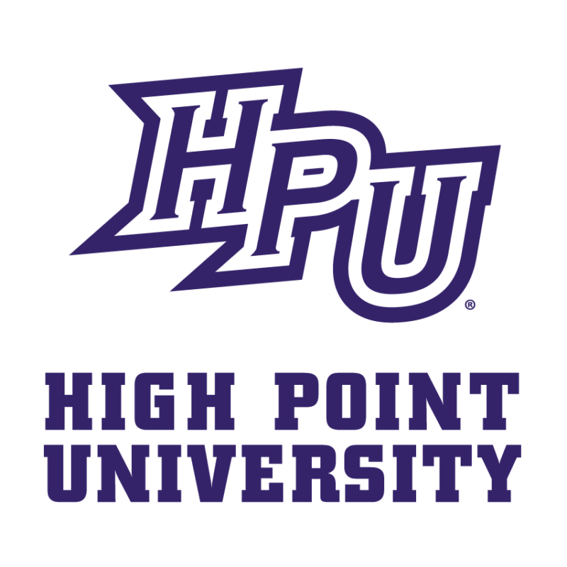 Admission to High Point University • Verto Education