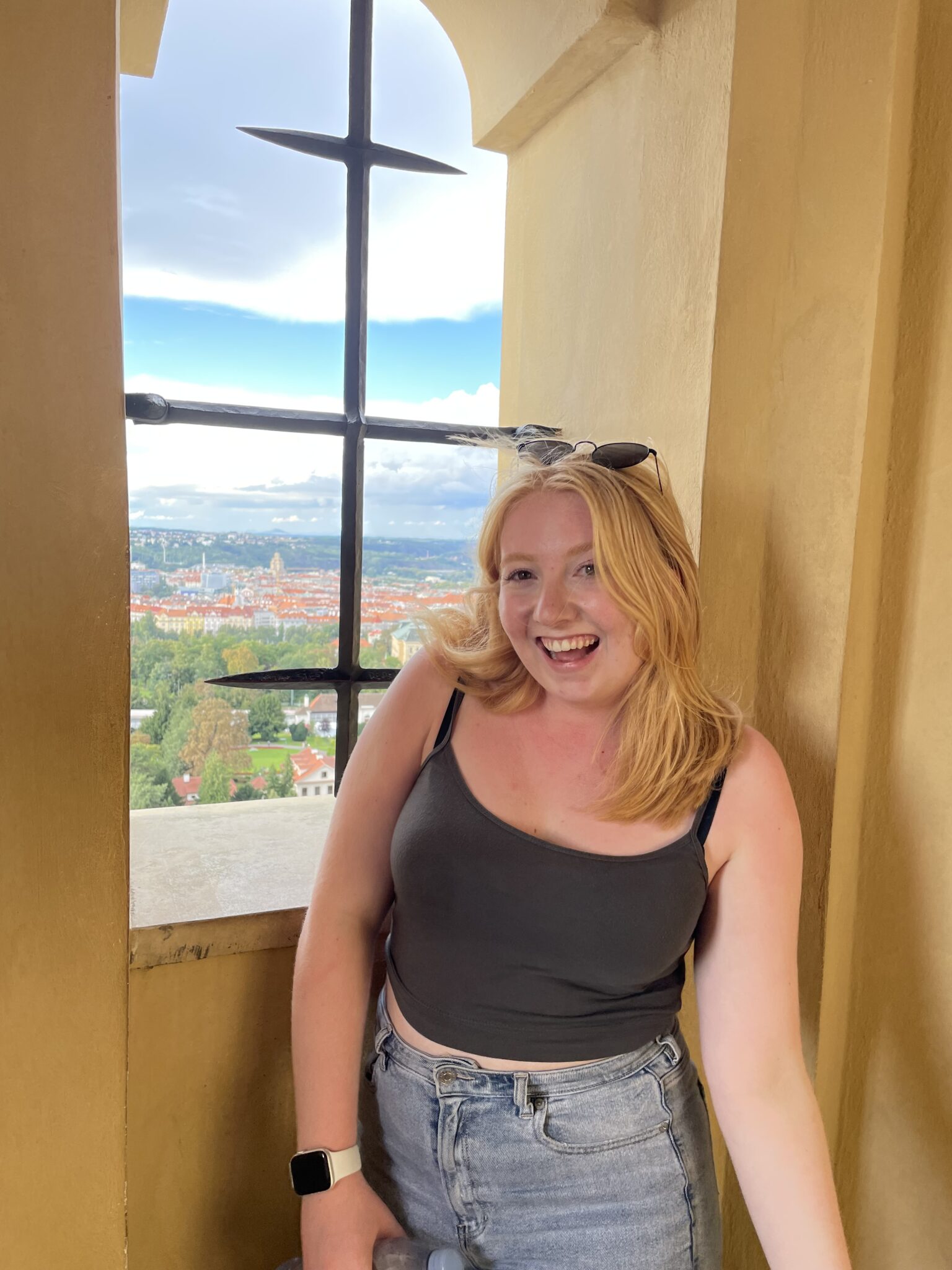 Verto Alumni Series: Where are they Now? - Brooke