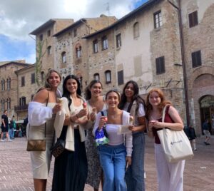 Study Abroad Florence Italy • Verto Education