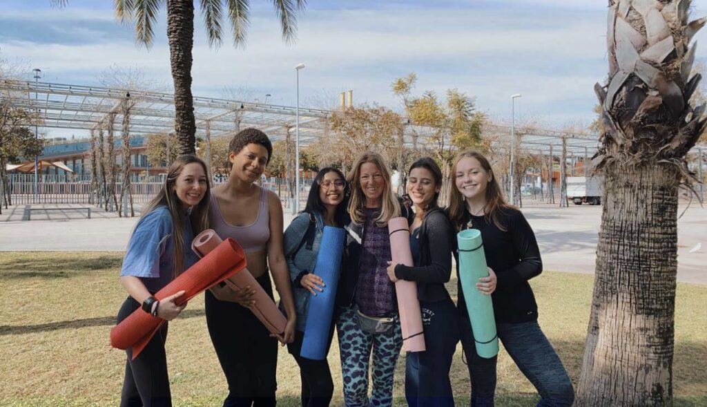 Verto Alumni Series: Where are they Now? - Leilani and Katharine