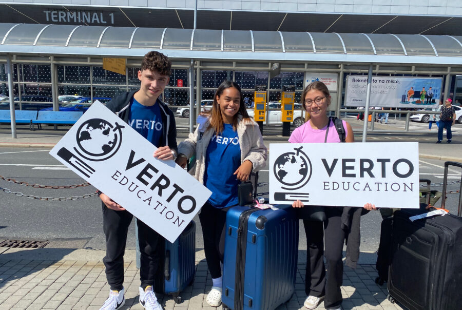 Articles & Student Stories - Verto Education Blog