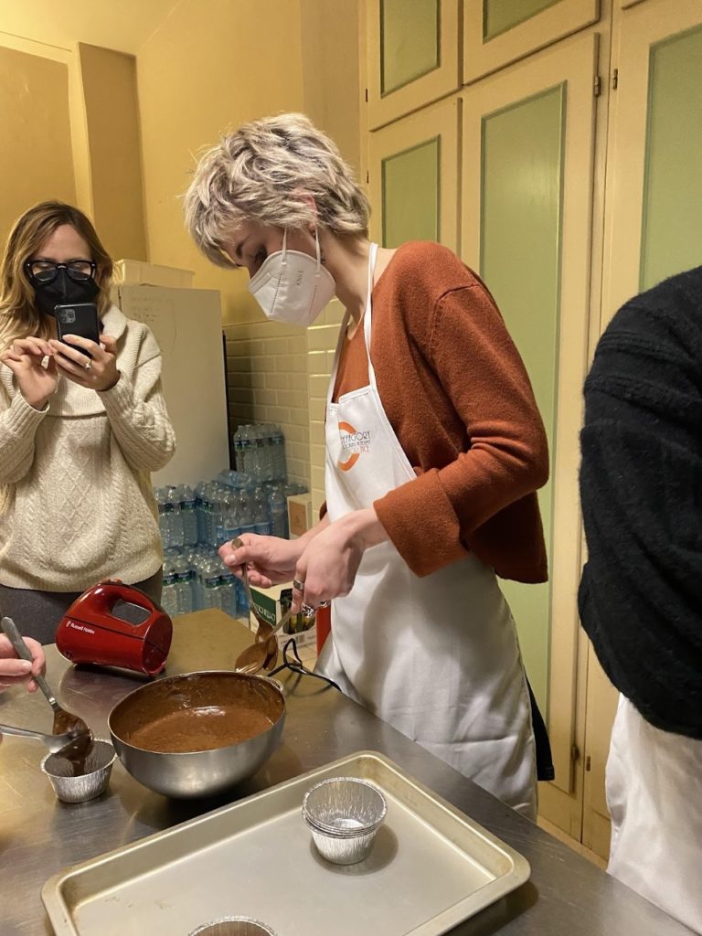 Cooking Class in Italy • Verto Education