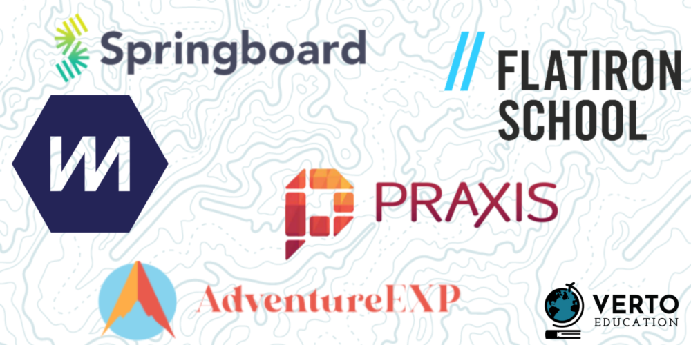 Alternative Pathways at Verto