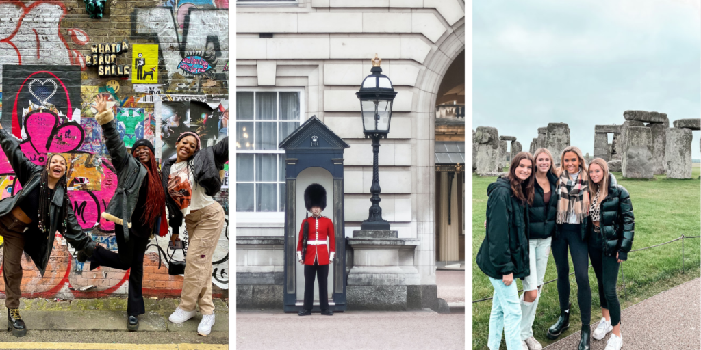 Students’ Travel Guide to London, England • Verto Education