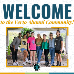 Alumni Resources - Going Beyond a Traditional College Experience