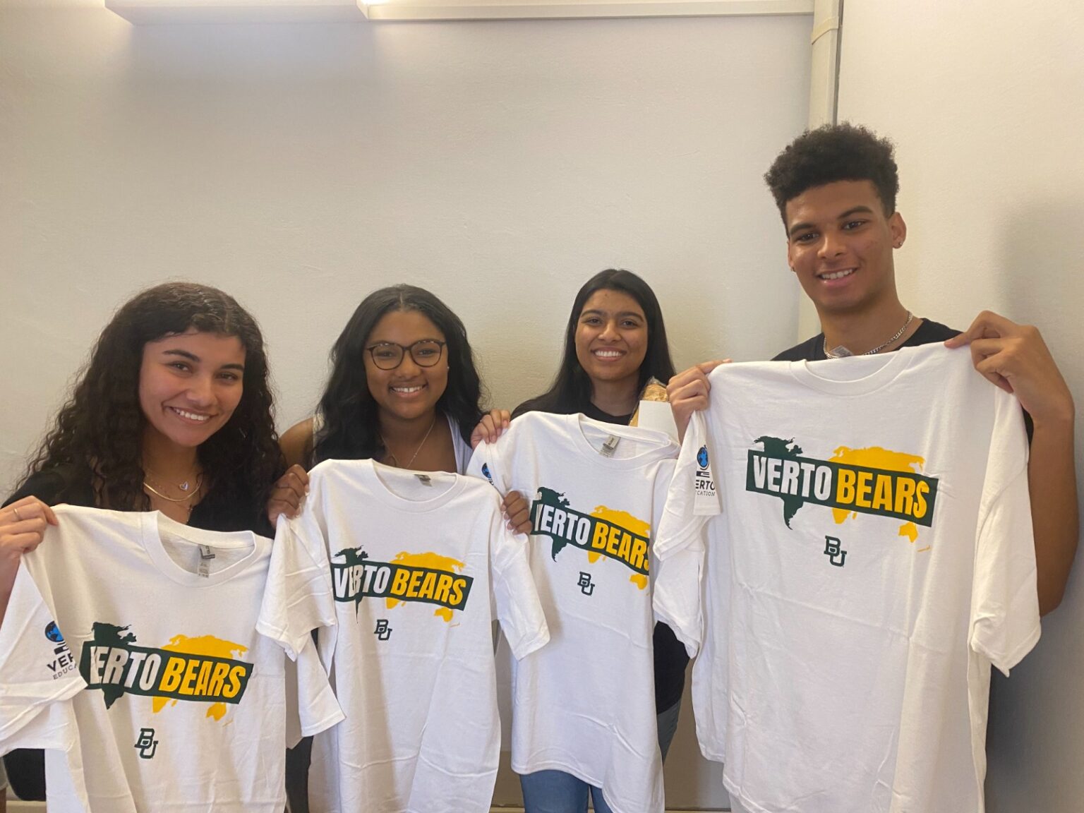 Student Support • Verto Education