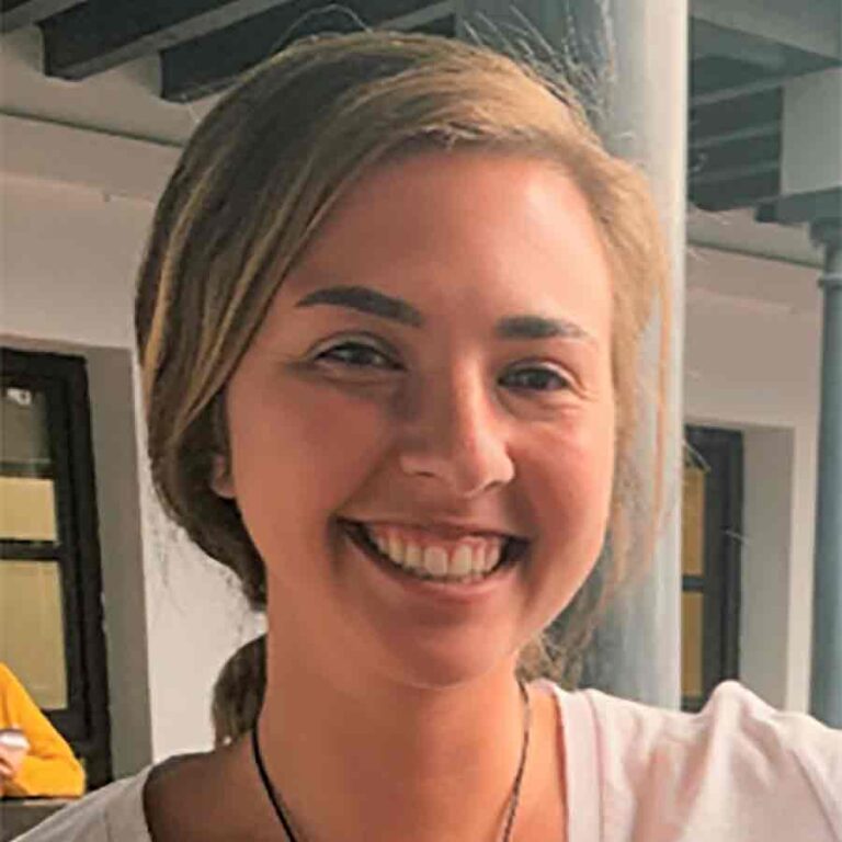 Enrolled Participant Site- Homepage