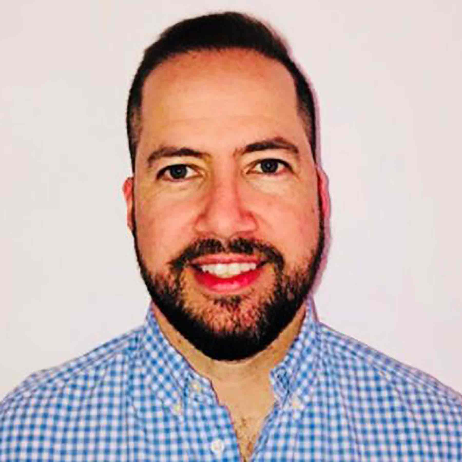 Enrolled Participant Site- Homepage